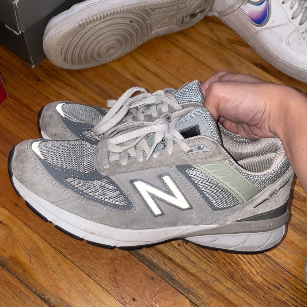 New Balance 990v5 - Gem